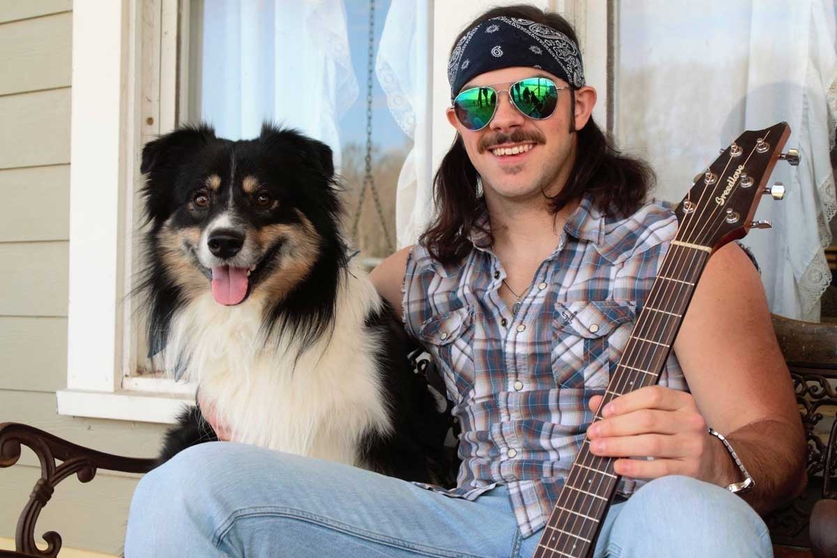 Josh Journeay’s ‘Down the Road’ Makes Waves - Mississippi Free Press