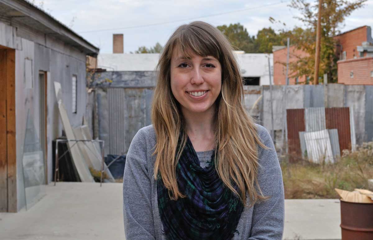 Amelia Key - Mississippi Free Press