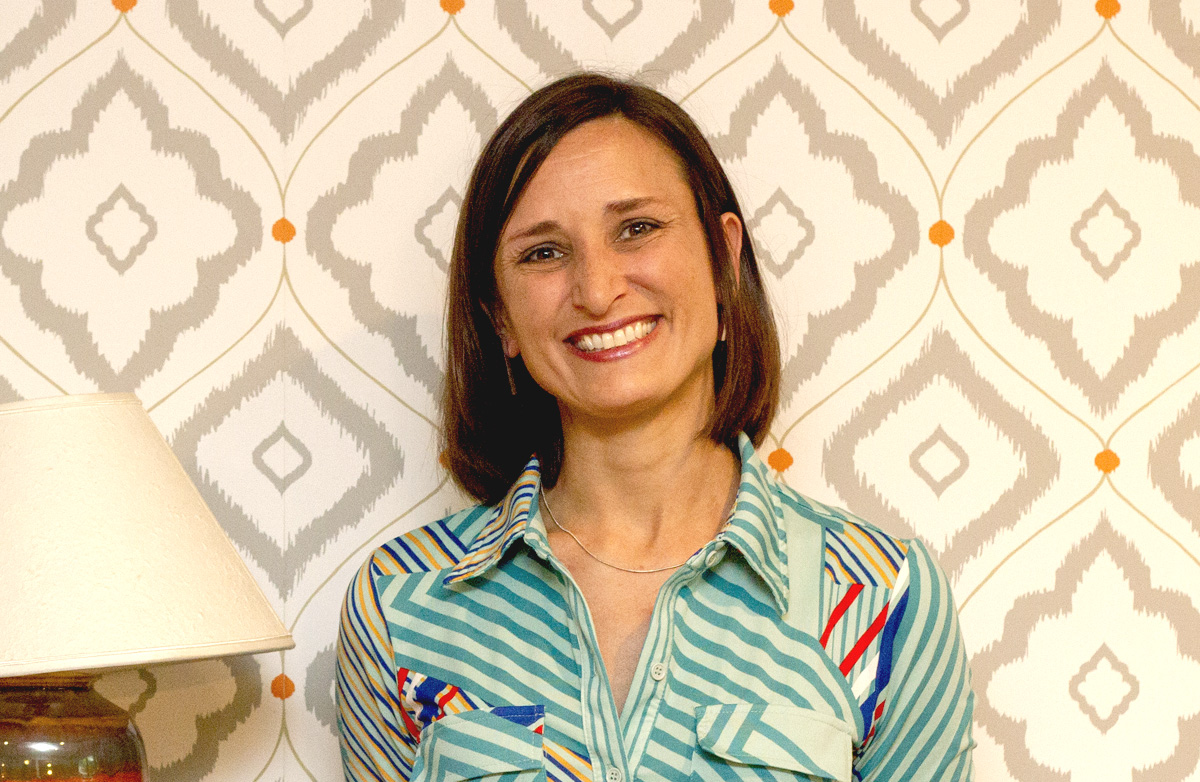 Lydia West - Mississippi Free Press