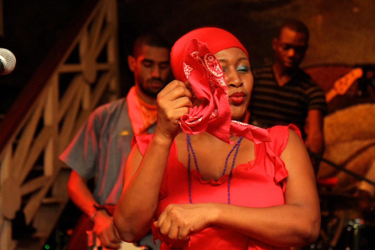 Band of the Day: RAM - Mississippi Free Press