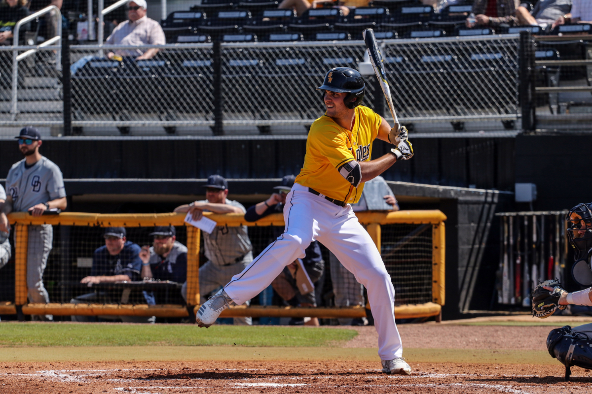 Matt Wallner - Mississippi Free Press