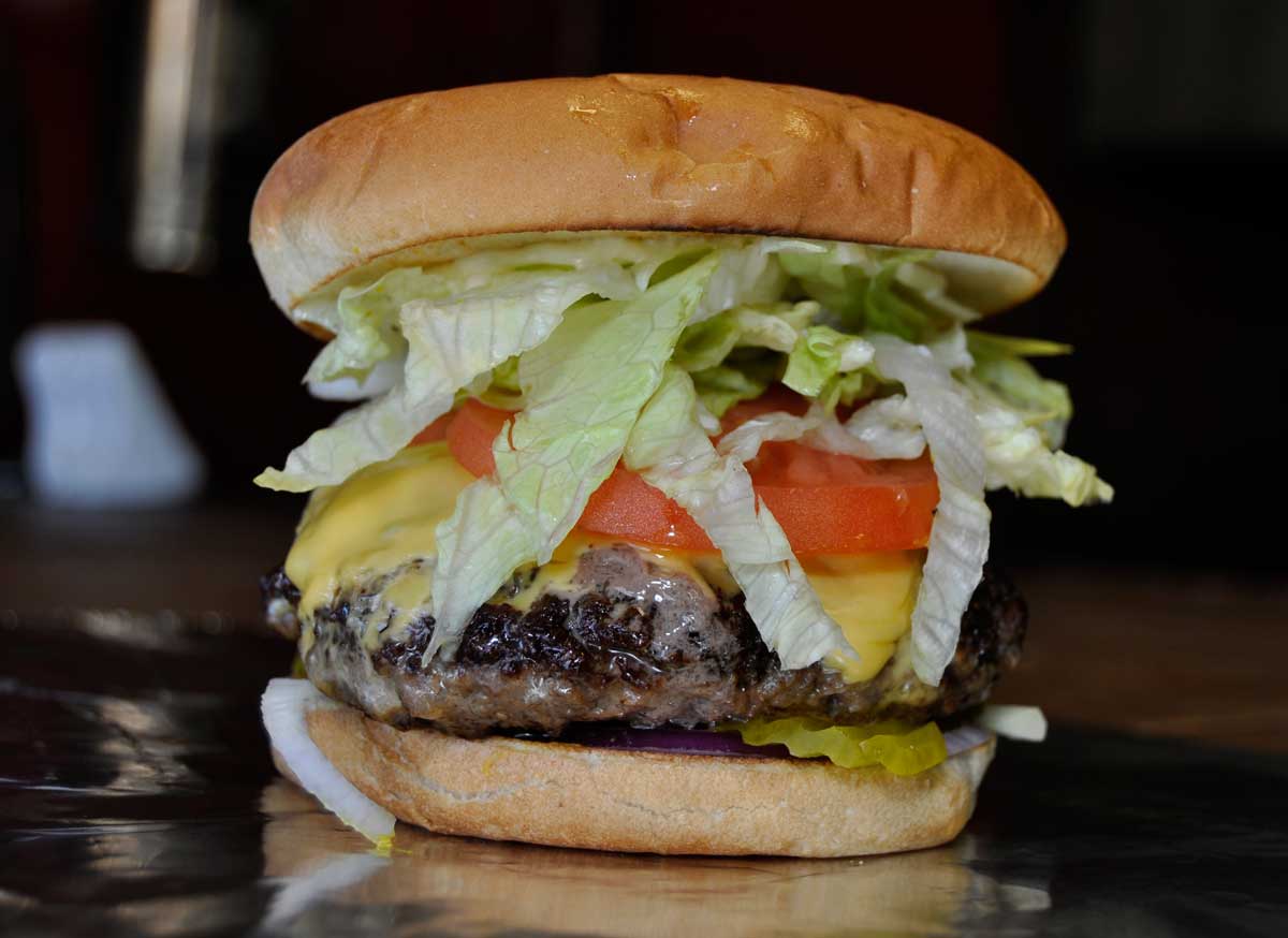Best of Jackson: Burgers of Note - Mississippi Free Press