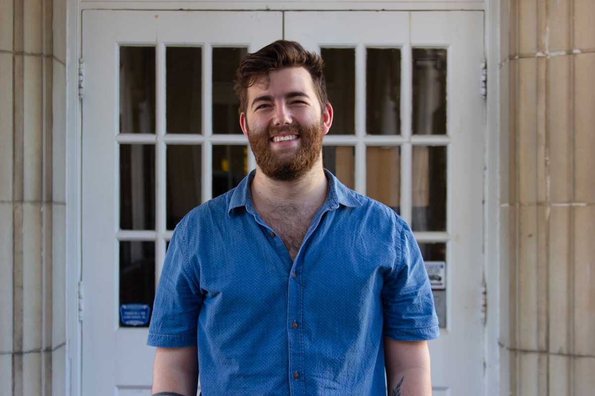 Guys We Love 2019 - Mississippi Free Press