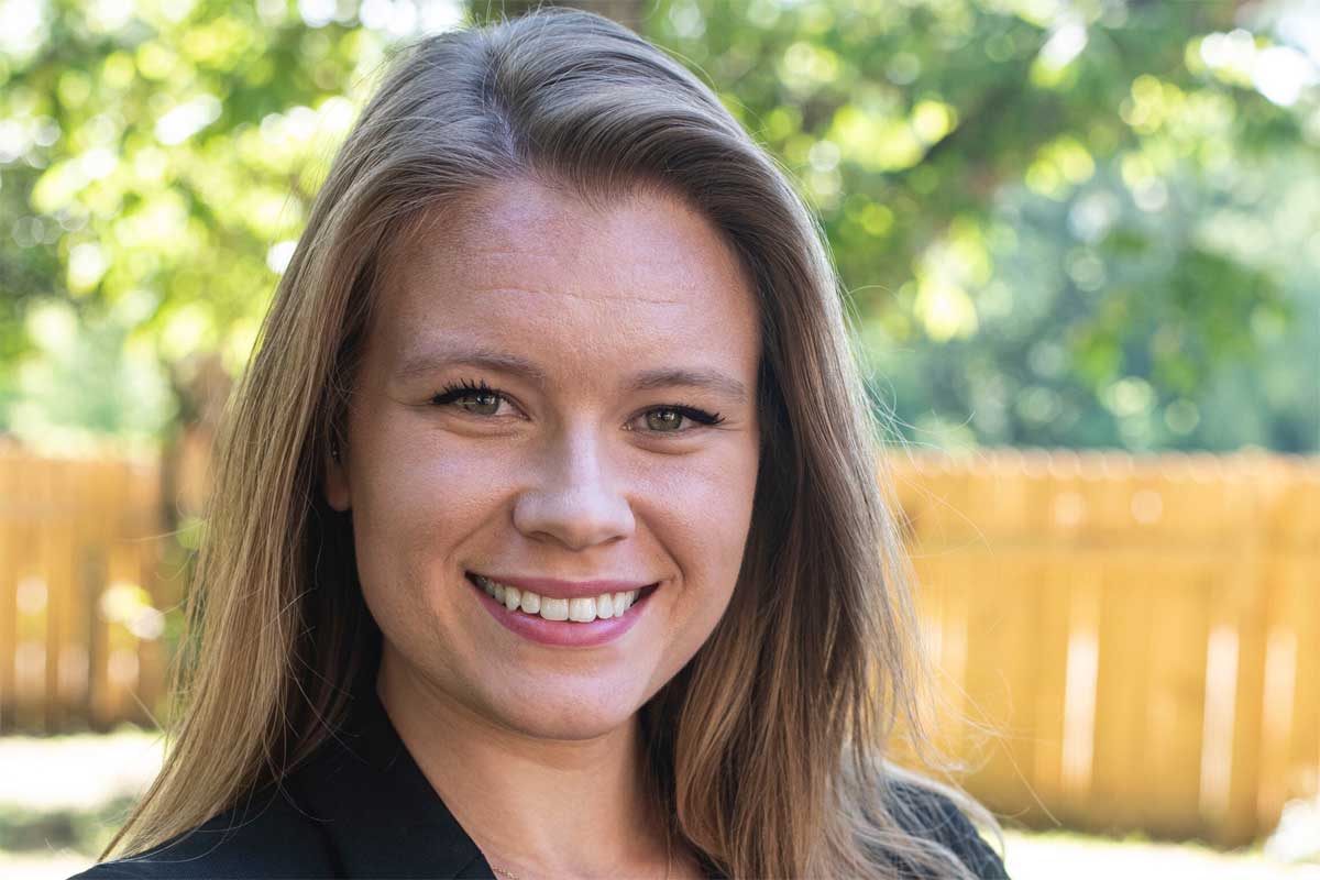 Katherine Hoitt - Mississippi Free Press