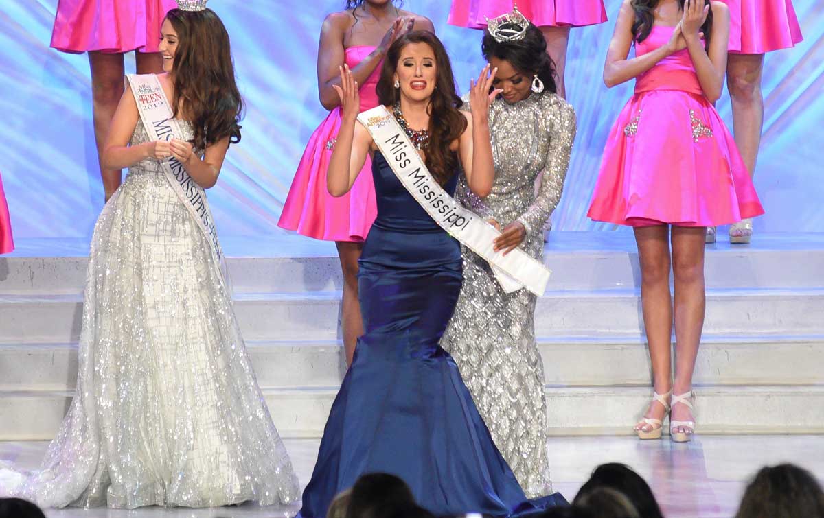 Mary Margaret Hyer - Mississippi Free Press