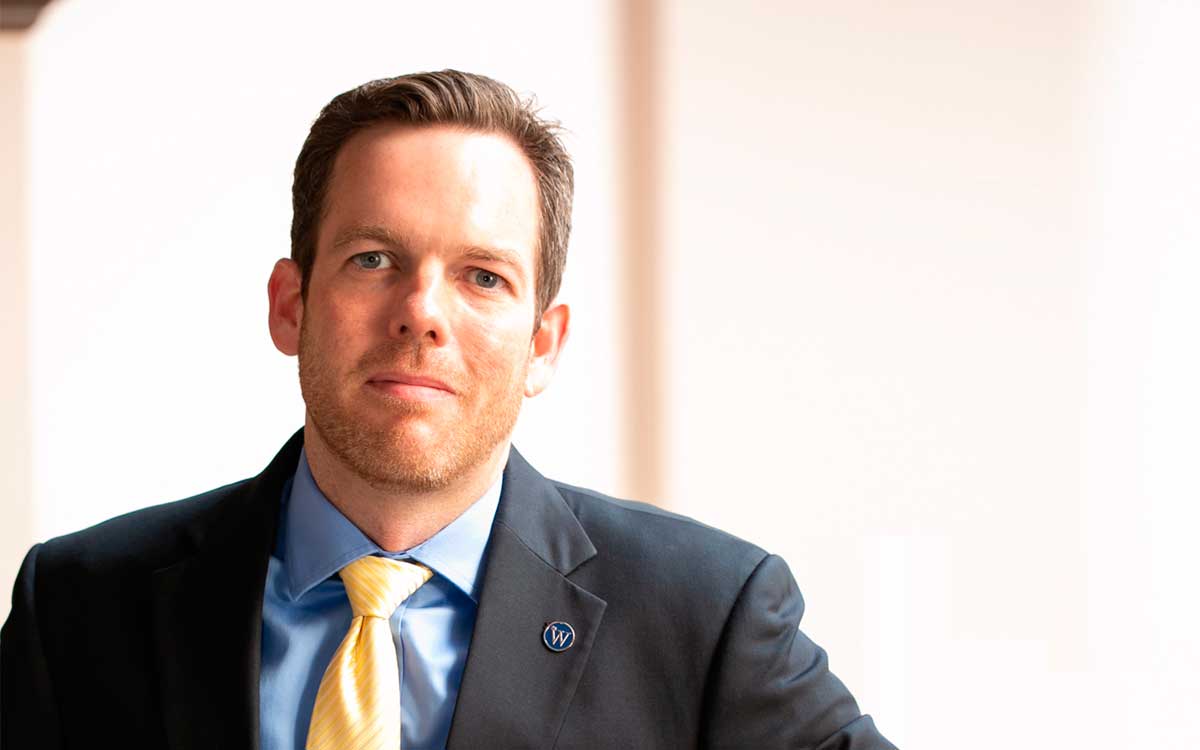 New Provost Chosen for Mississippi University for Women - Mississippi ...