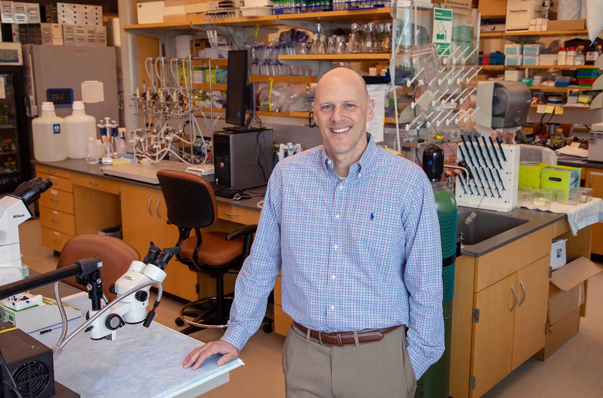 Michael Ryan - Mississippi Free Press