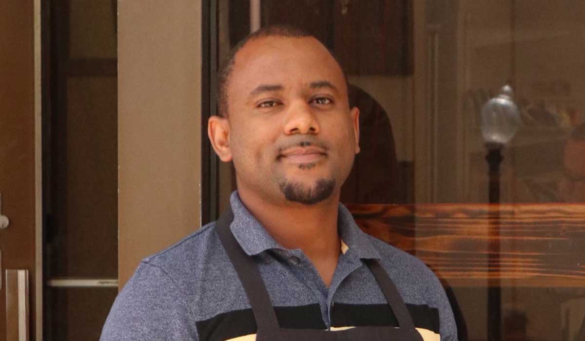 Shiro: New, Healthy Ethiopian Cuisine in Downtown Jackson - Mississippi ...