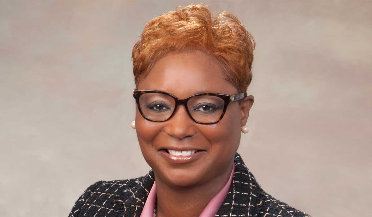 Evelyn Edwards - Mississippi Free Press