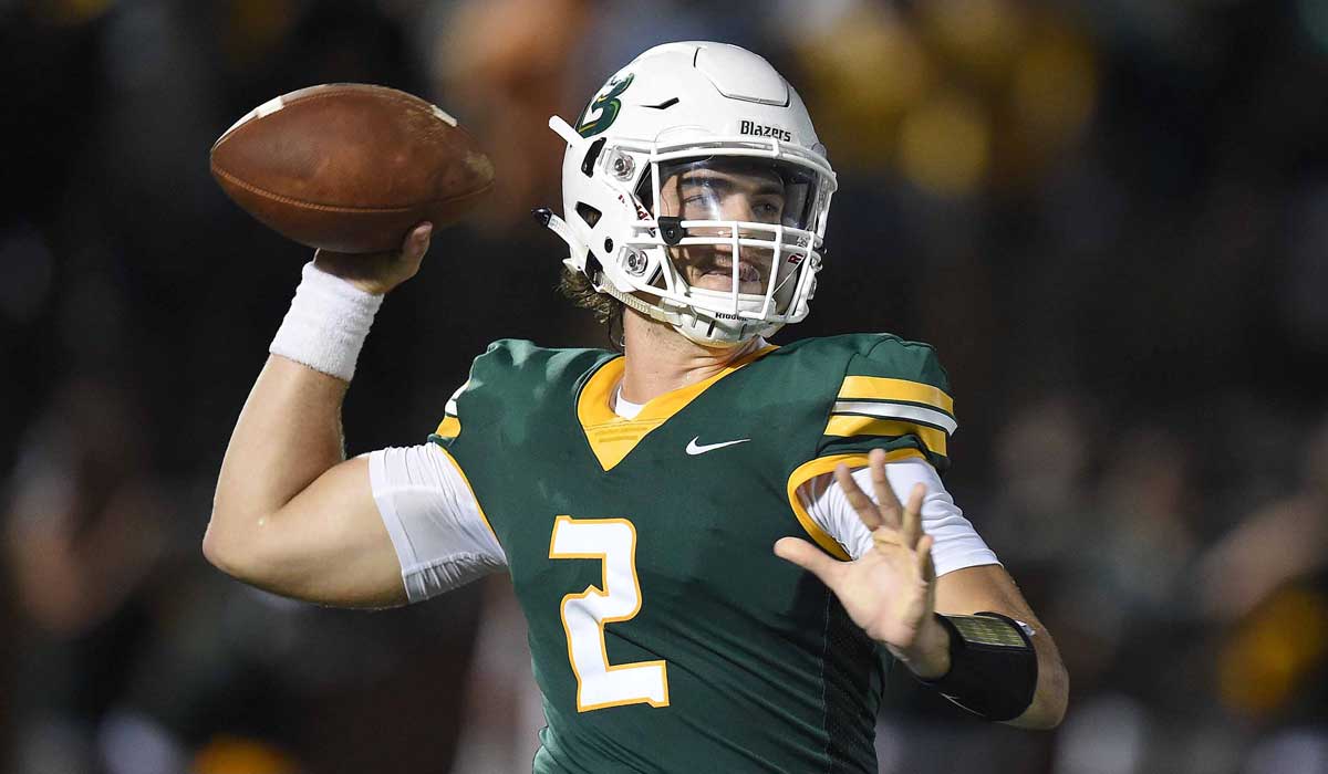 Hunter McEachern - Mississippi Free Press