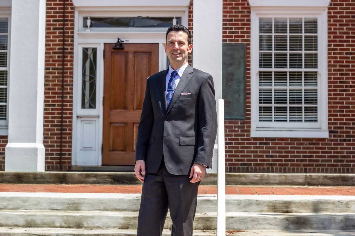 Jon Corey Jackson - Mississippi Free Press