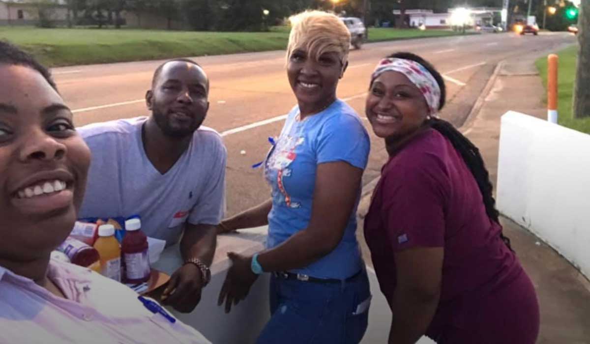 EDITOR'S NOTE: None of Us Is Safe from Hate - Mississippi Free Press