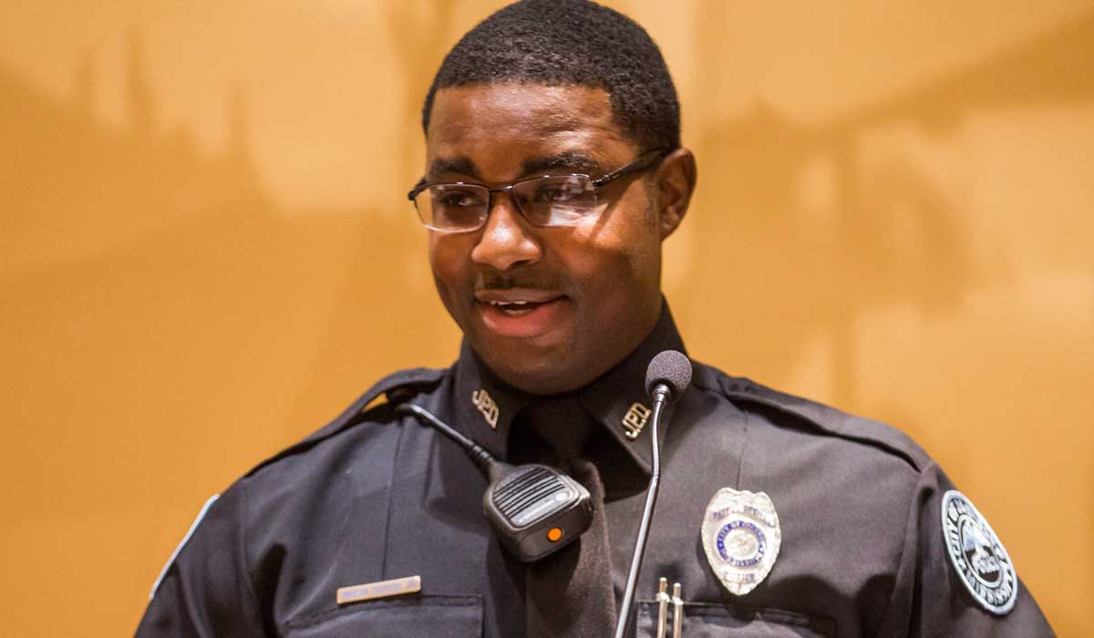 Martin Shields - Mississippi Free Press