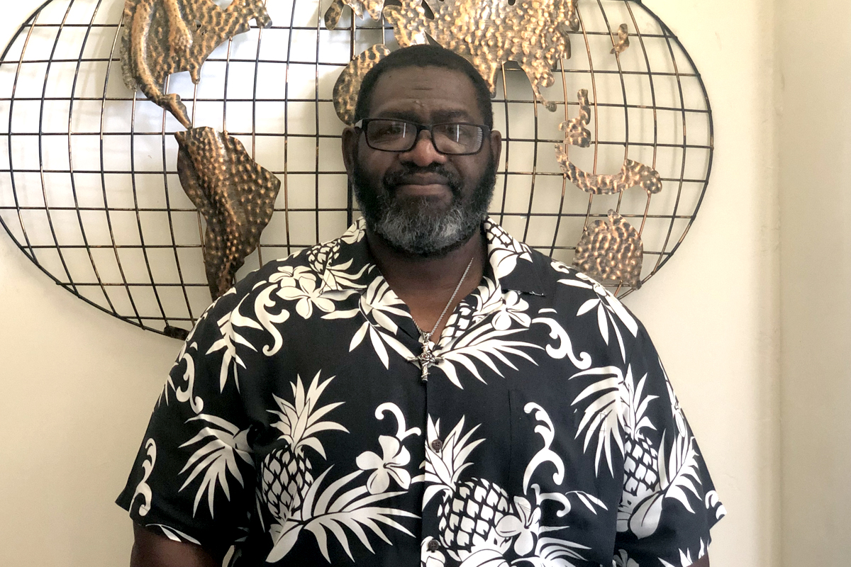 Kenneth Vance - Mississippi Free Press