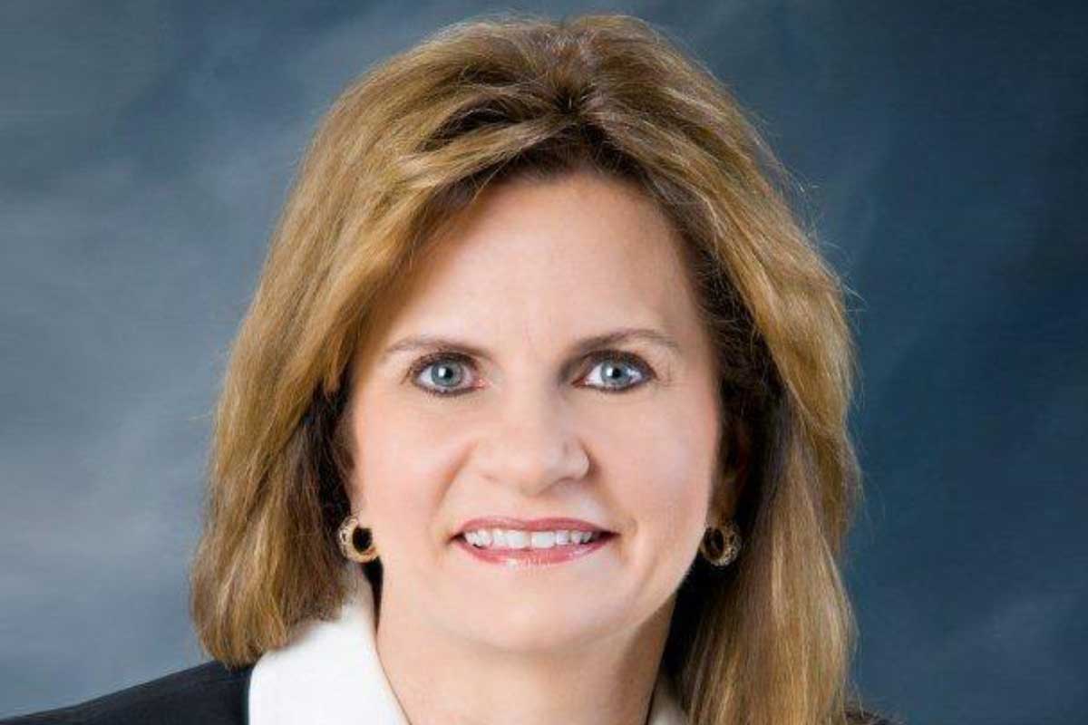 Amy Tuck - Mississippi Free Press