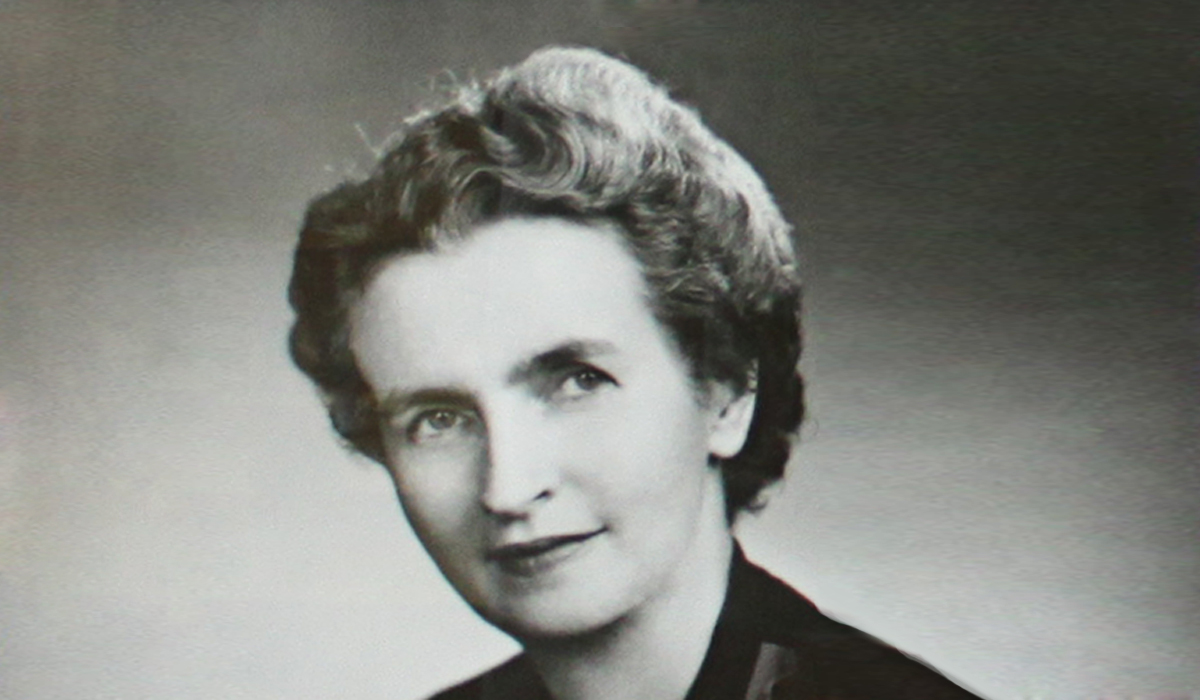 Copiah County Native Honored as First Woman in U.S. to Serve as Federal ...