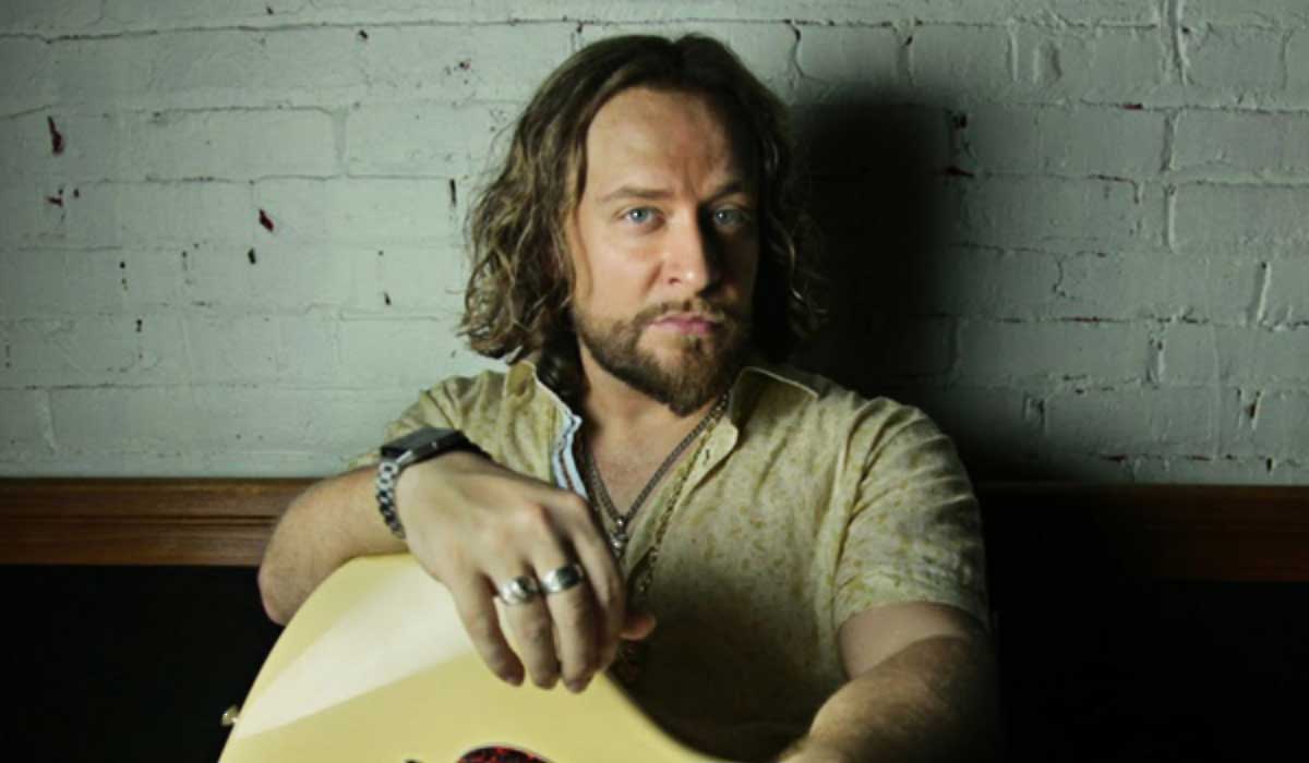 The Guitar Man: Chad Wesley Takes the Long View - Mississippi Free Press