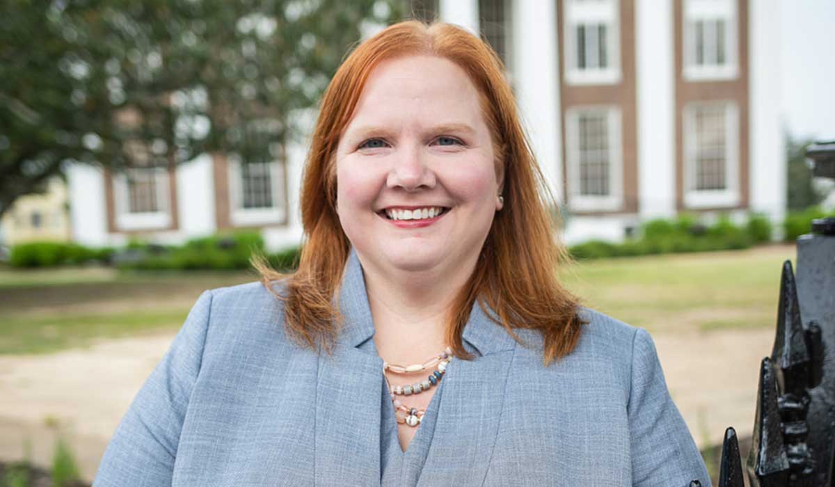 Ellen Robb - Mississippi Free Press