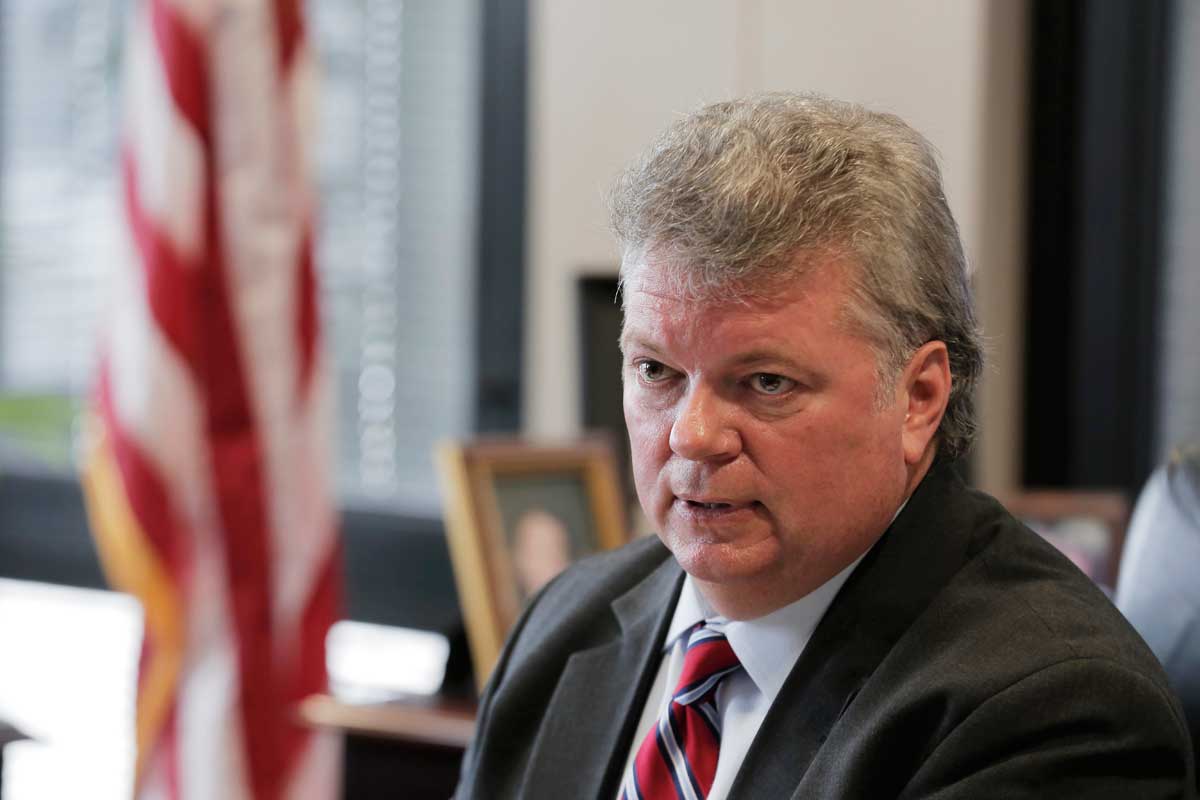 Mississippi Ceremony Honors Crime Victims and Survivors - Mississippi ...