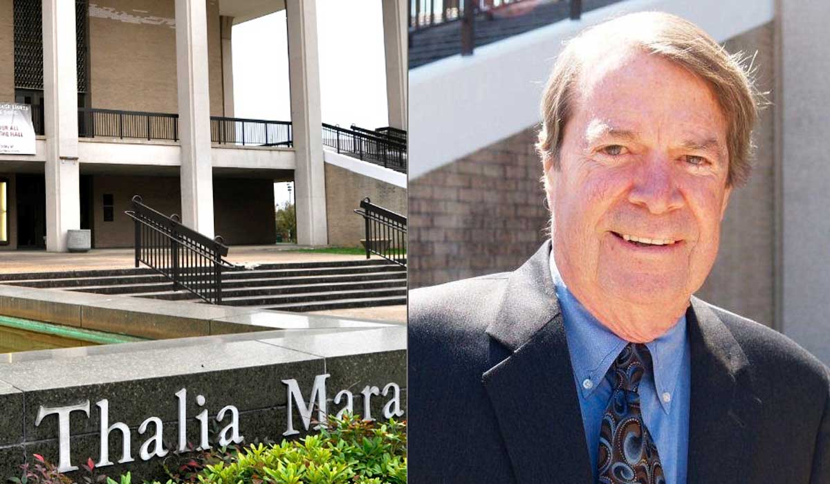 Michael Earl Raff - Mississippi Free Press