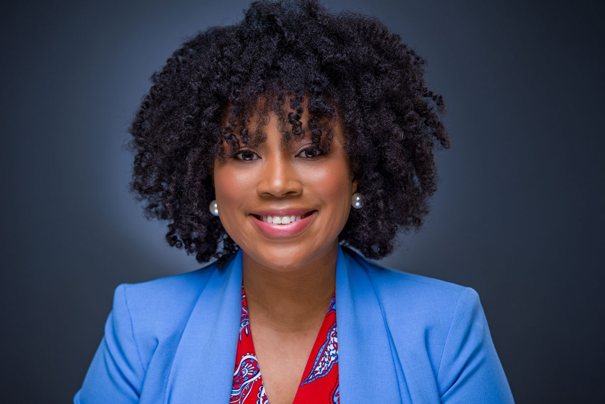 Karla Edwards - Mississippi Free Press