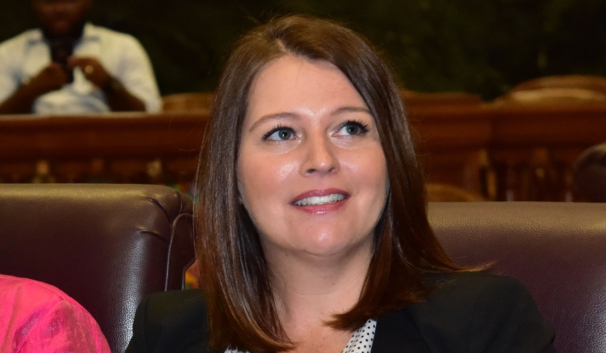 A New Dynamic: Shanda Yates’ Surprise Victory - Mississippi Free Press
