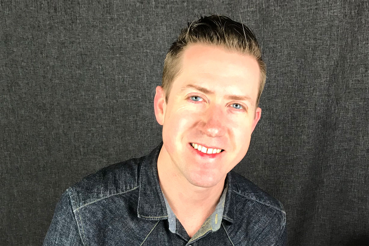 Patrick Harkins: A Businessman with a Band - Mississippi Free Press