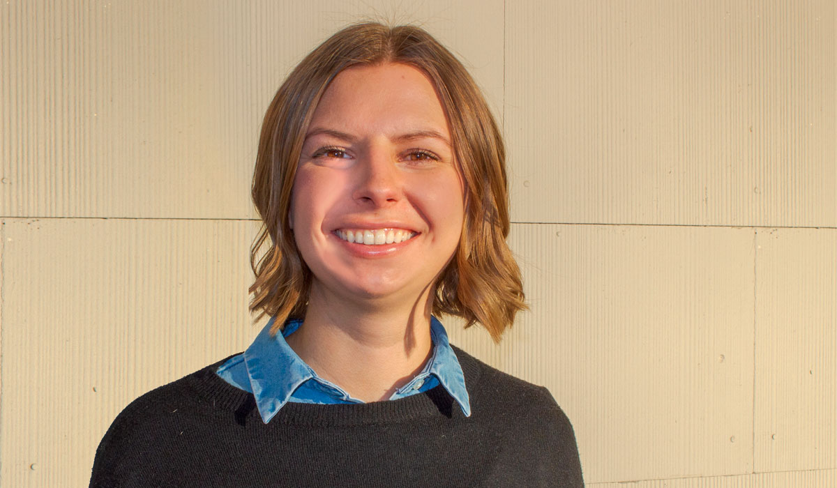 Acacia Clippert - Mississippi Free Press