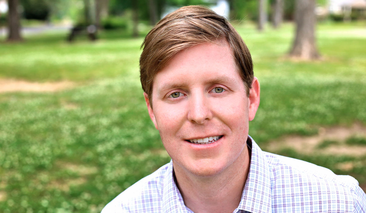 Andy Frame - Mississippi Free Press