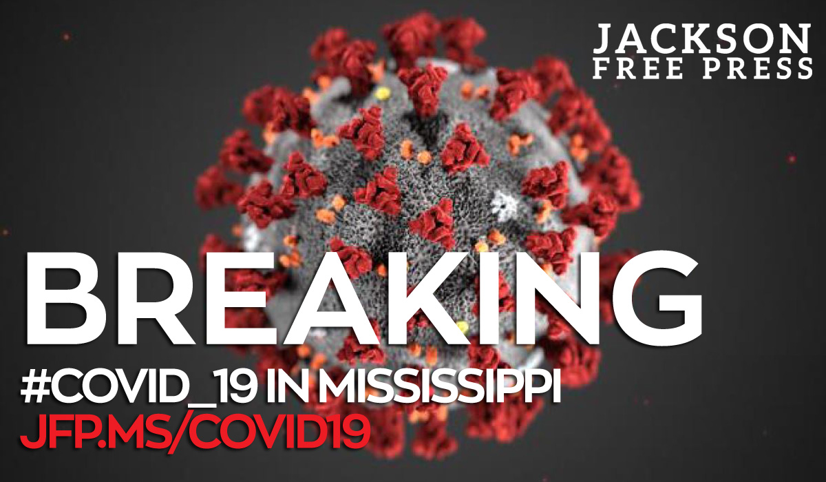 Mobile COVID-19 Testing Set for Hinds, Walthall and Kemper Counties ...