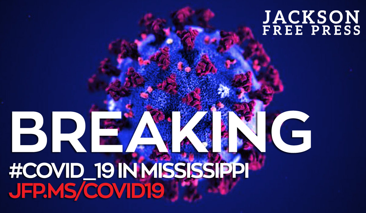 Mississippi Community Response and Recovery Fund - Mississippi Free Press