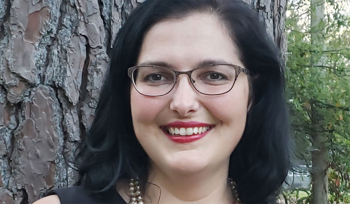 Rose Kasrai - Mississippi Free Press
