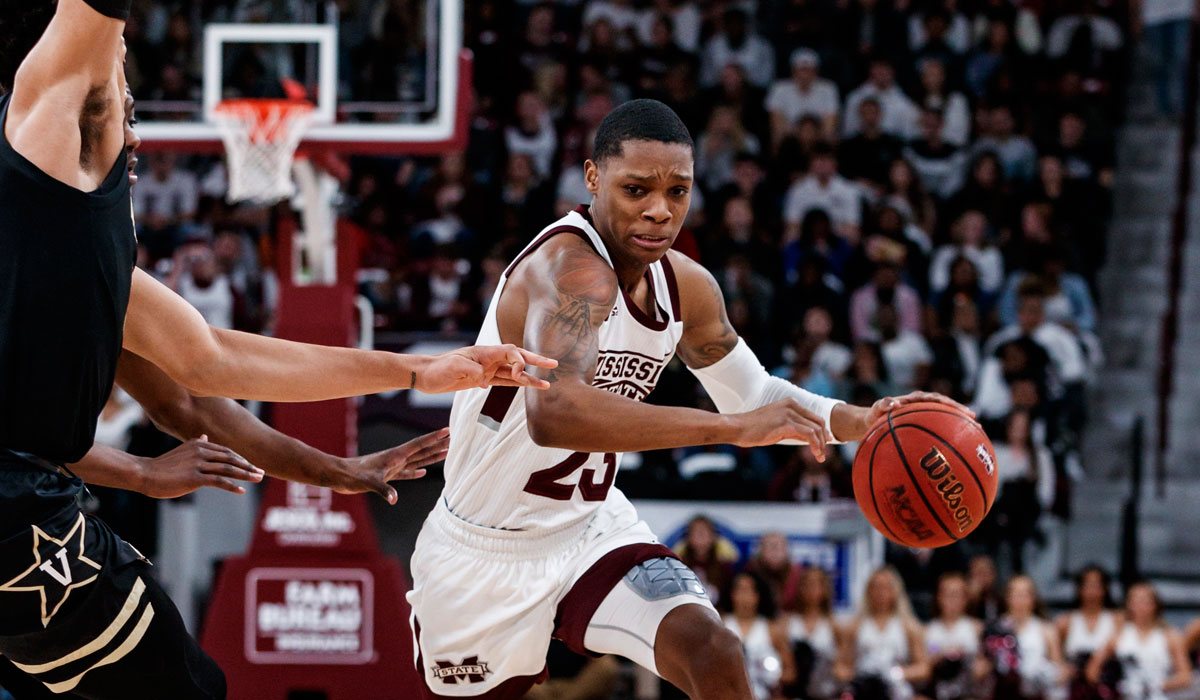 Tyson Carter - Mississippi Free Press