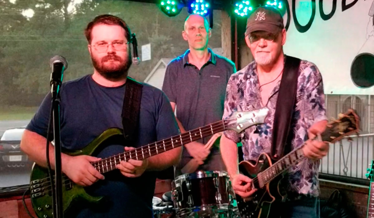 Texissippi Sid, Musical Tones from Two Homes - Mississippi Free Press