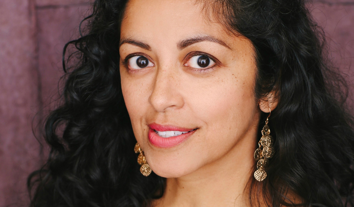 Aimee Nezhukumatathil - Mississippi Free Press