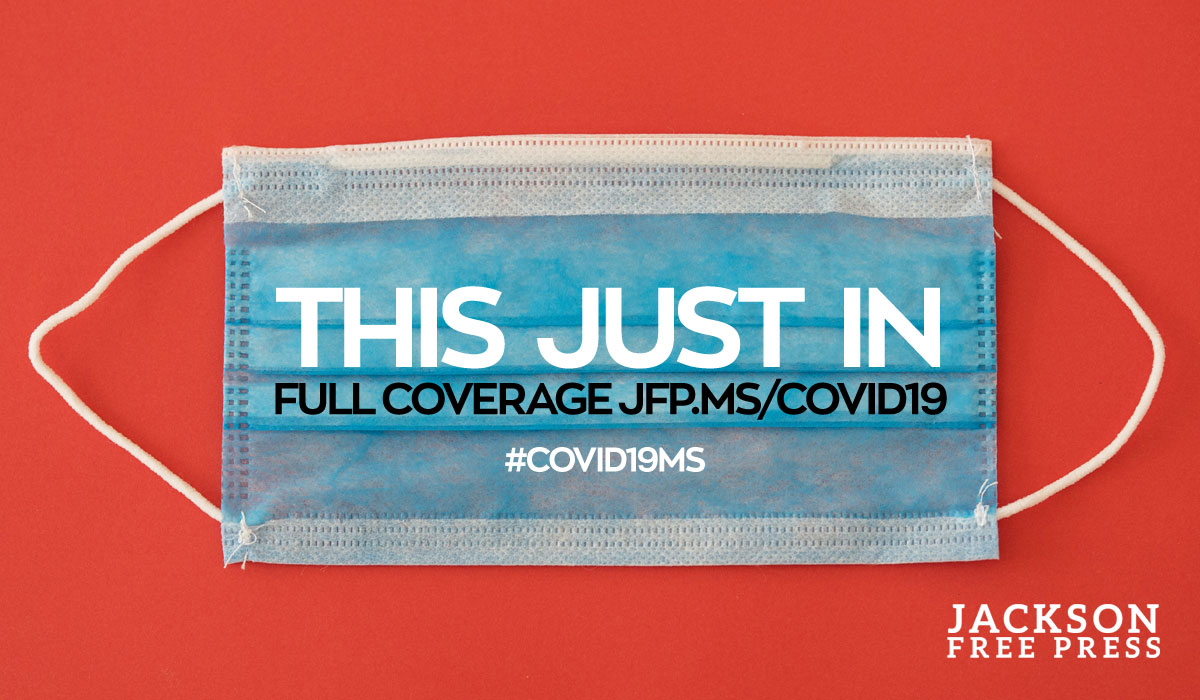 Mobile COVID-19 Testing Set for Hinds, George and Leake Counties ...