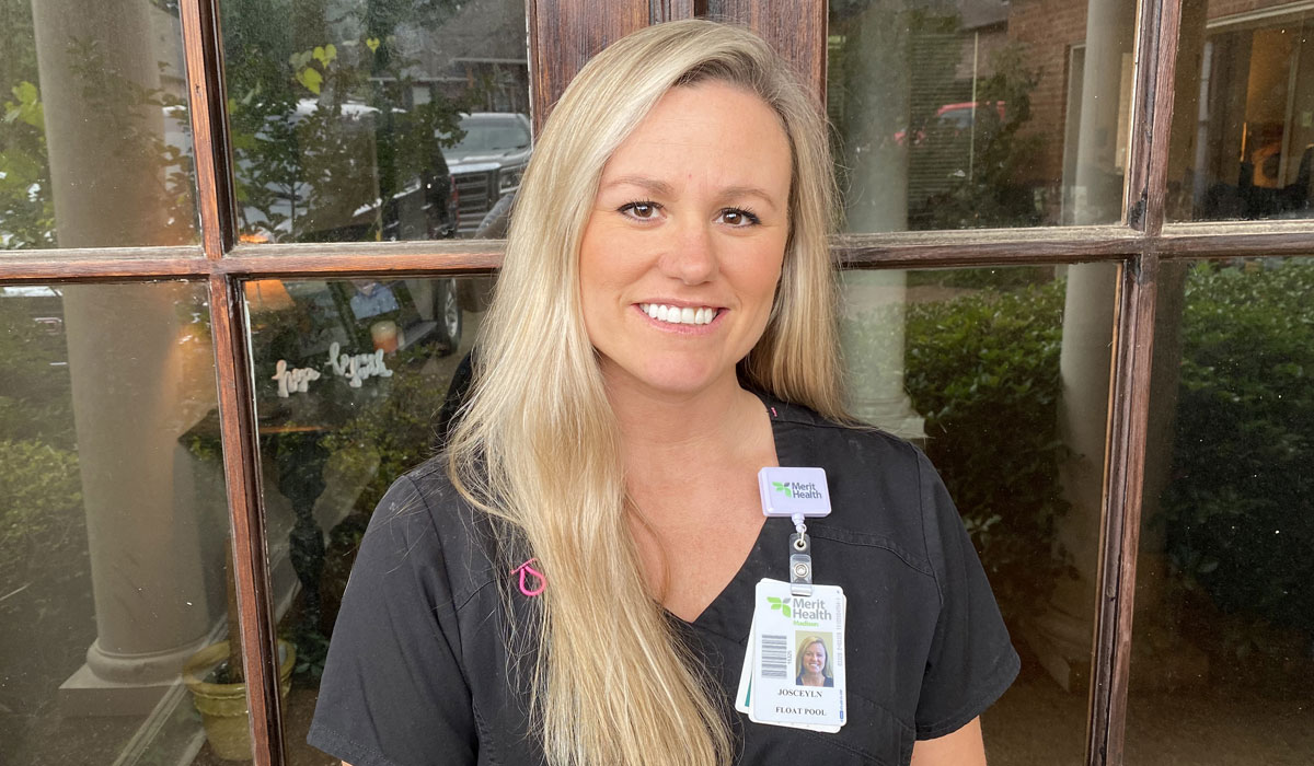 Joscelyn Allen - Mississippi Free Press