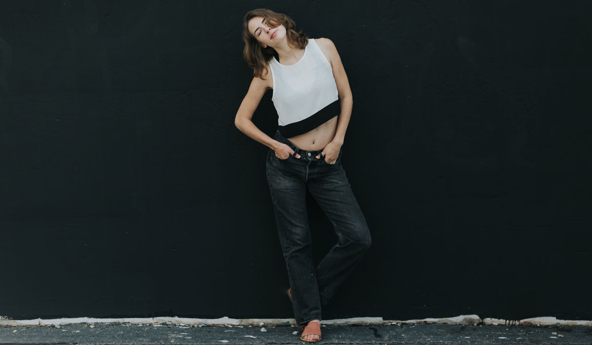 Krista Shows, 'Prone to Wander' - Mississippi Free Press