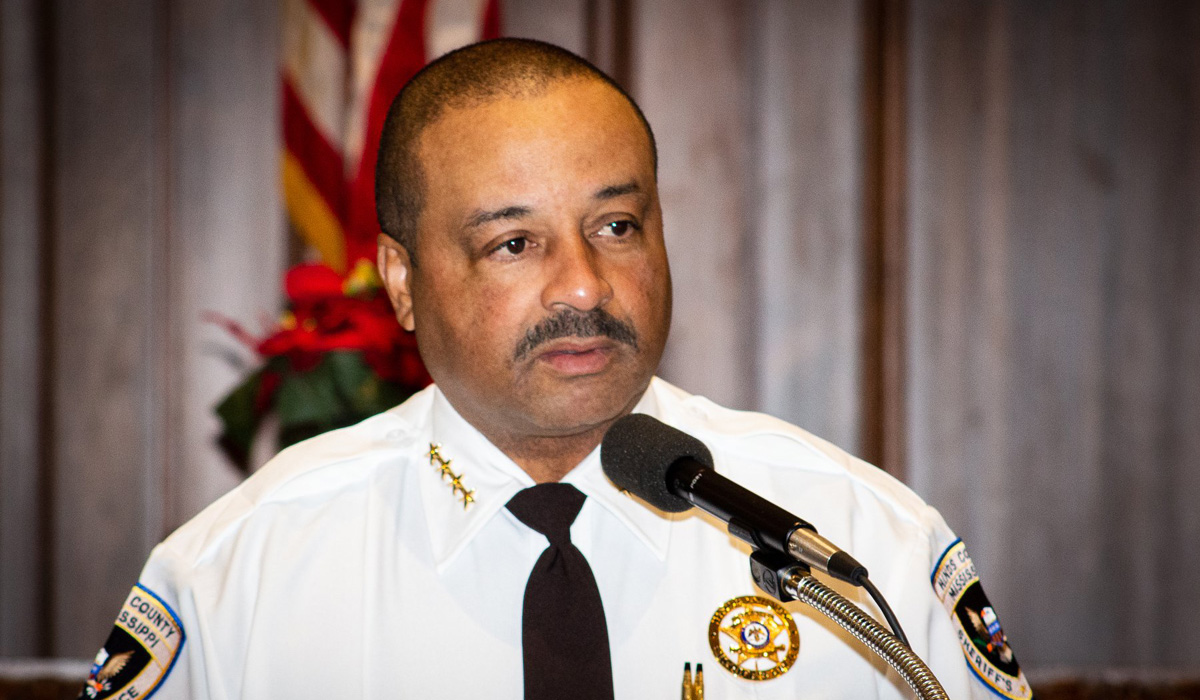 Hinds, Jackson, Byram Forming Joint SWAT to Militarize Response to ...