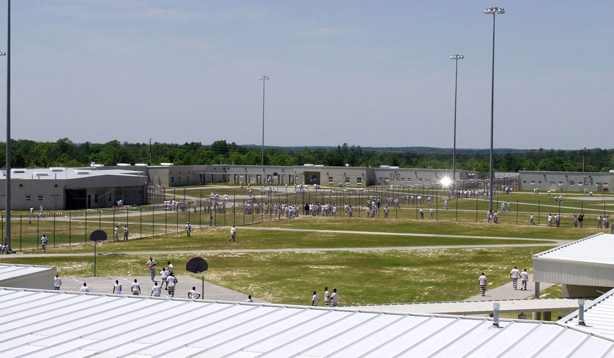 Two Inmates Die After Falling Ill at Mississippi Prisons - Mississippi ...