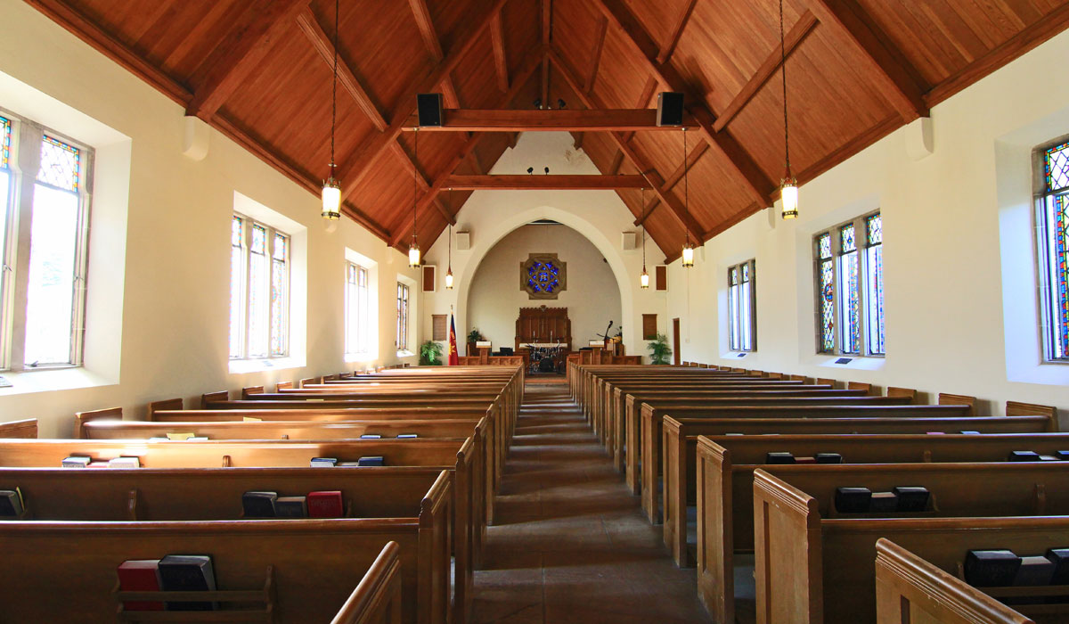 Governor Tate Reeves Releases Guidelines for In-Person Worship Services ...