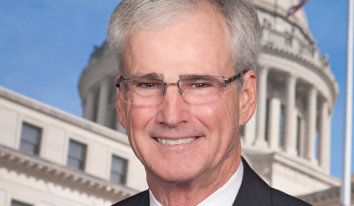 Four Special Elections Will Fill Mississippi Legislative Seats ...
