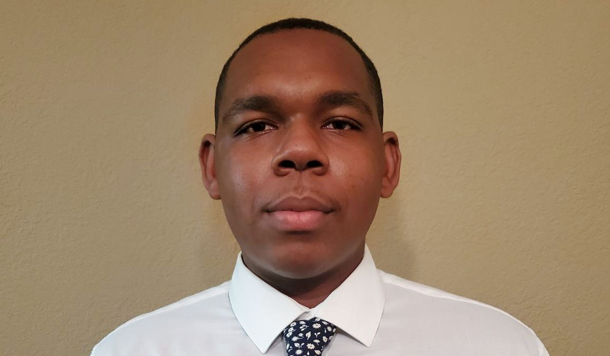 Jordan Gray - Mississippi Free Press
