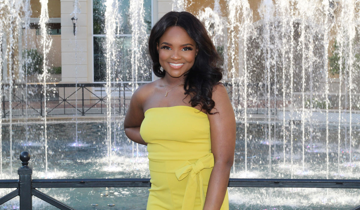 Mackenzie Williams: Theater and Writing Key to Recent Murrah Graduate’s ...
