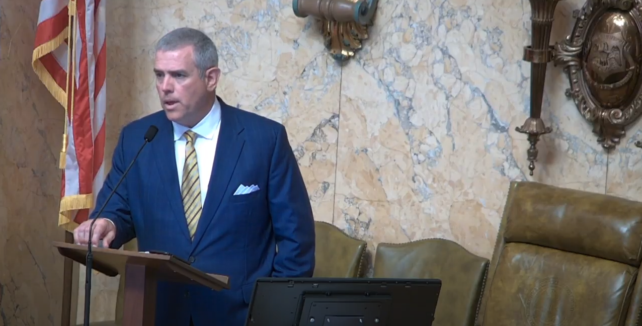 Criminal Justice Reform Alive at Capitol, But Gang Bill, Teacher Pay ...