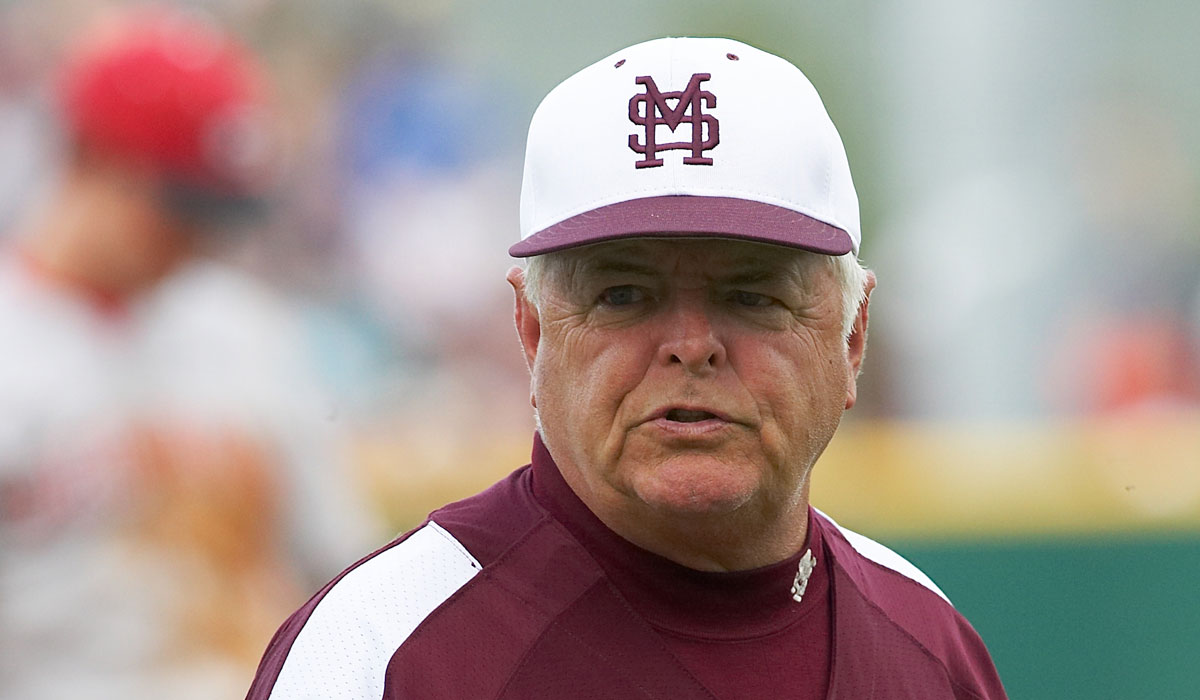 Ron Polk - Mississippi Free Press