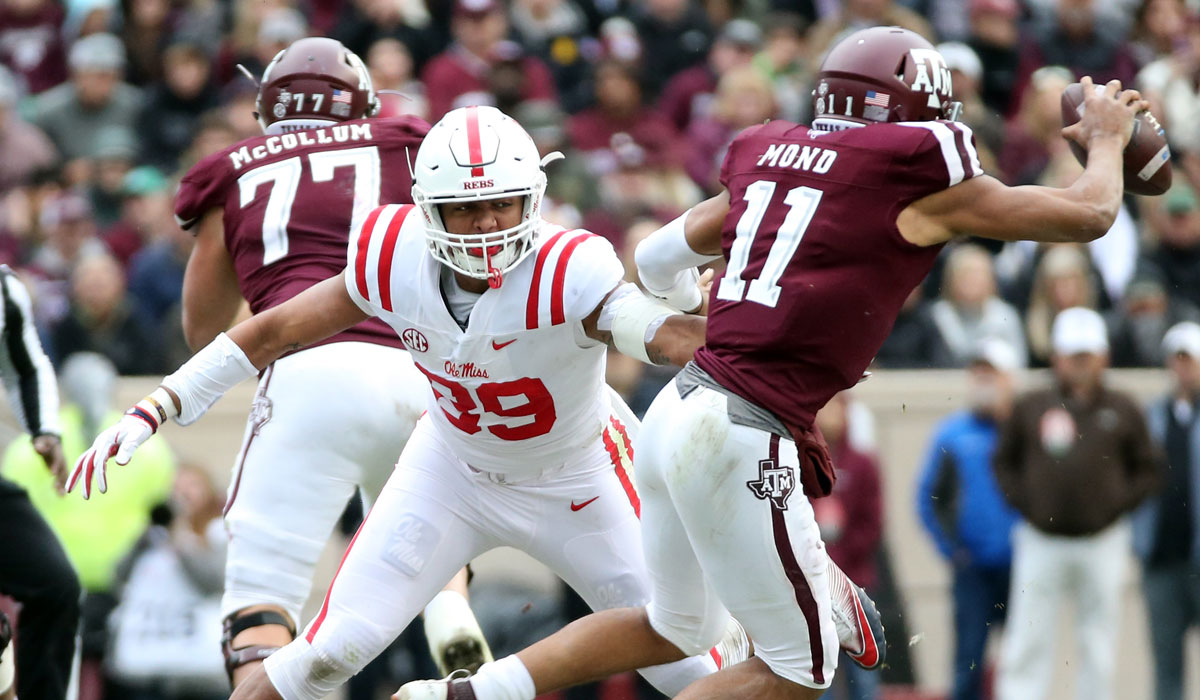 Ryder Anderson - Mississippi Free Press