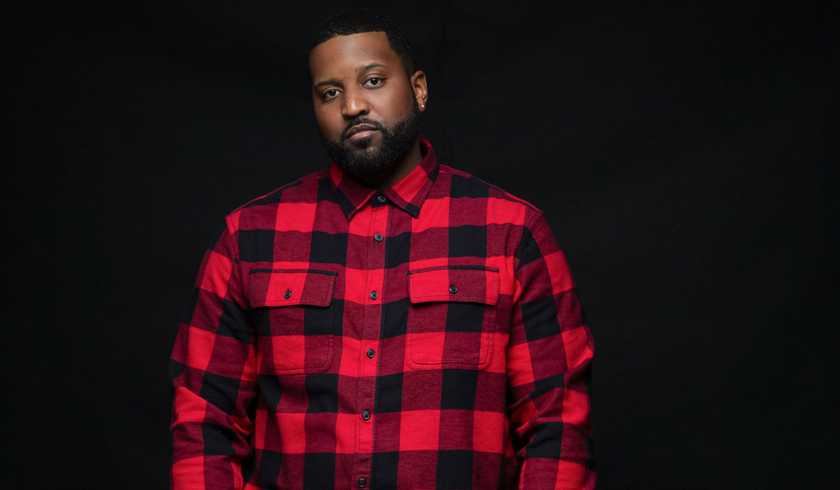 Rapper Condo Bo Spreads Christian Message Through the Metro ...