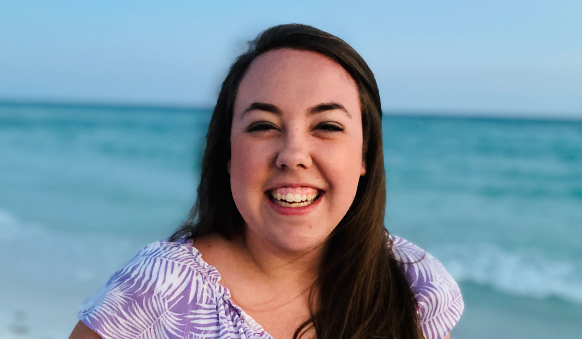 Hannah Richards, 'Jackson Has Heart' - Mississippi Free Press