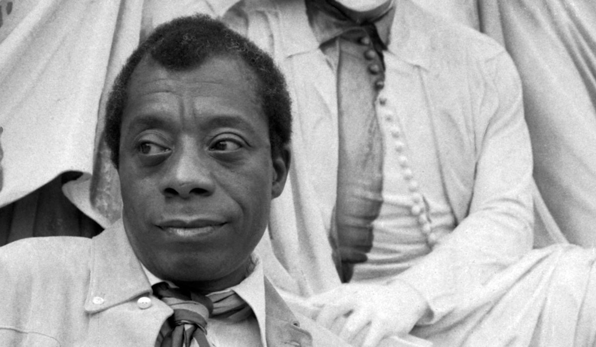 OPINION: Blackness and Whiteness, To Whom the Story of America Concerns ...